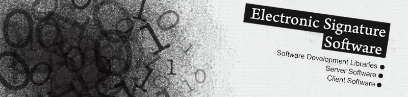 Introduction [e-İmza Teknolojileri Test Suit e-Signature Technologies ...